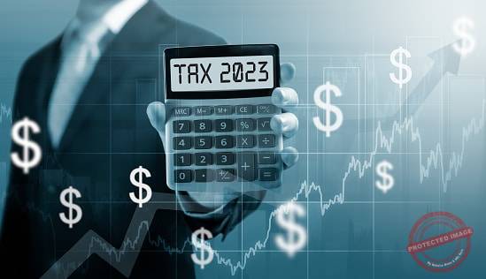 TAX consultation Services for Audit, HR Payroll, VAT and TDS