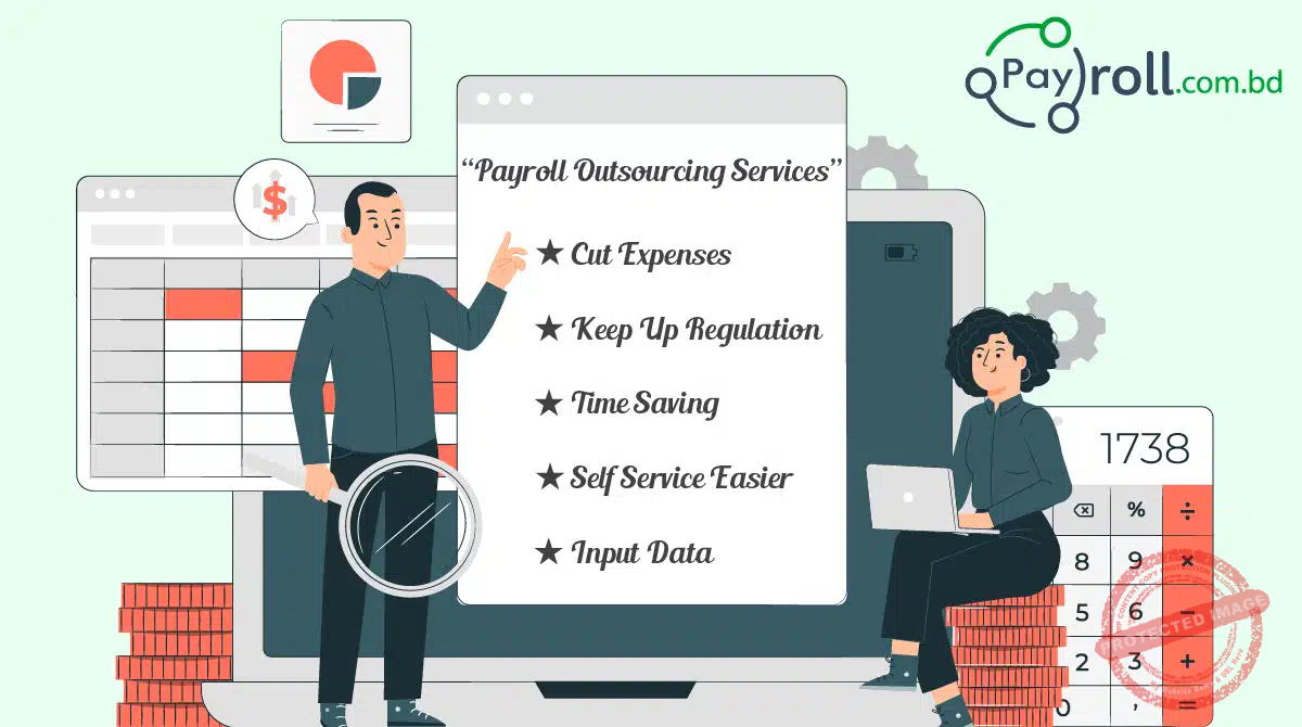 Payroll Outsourcing Services Can Make Your Business Hassle-Free